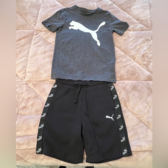 Puma | Matching Sets | Puma Outfit | Poshmark